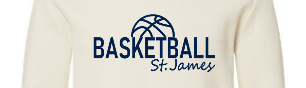 SJA Basketball – MagPie Bows & More